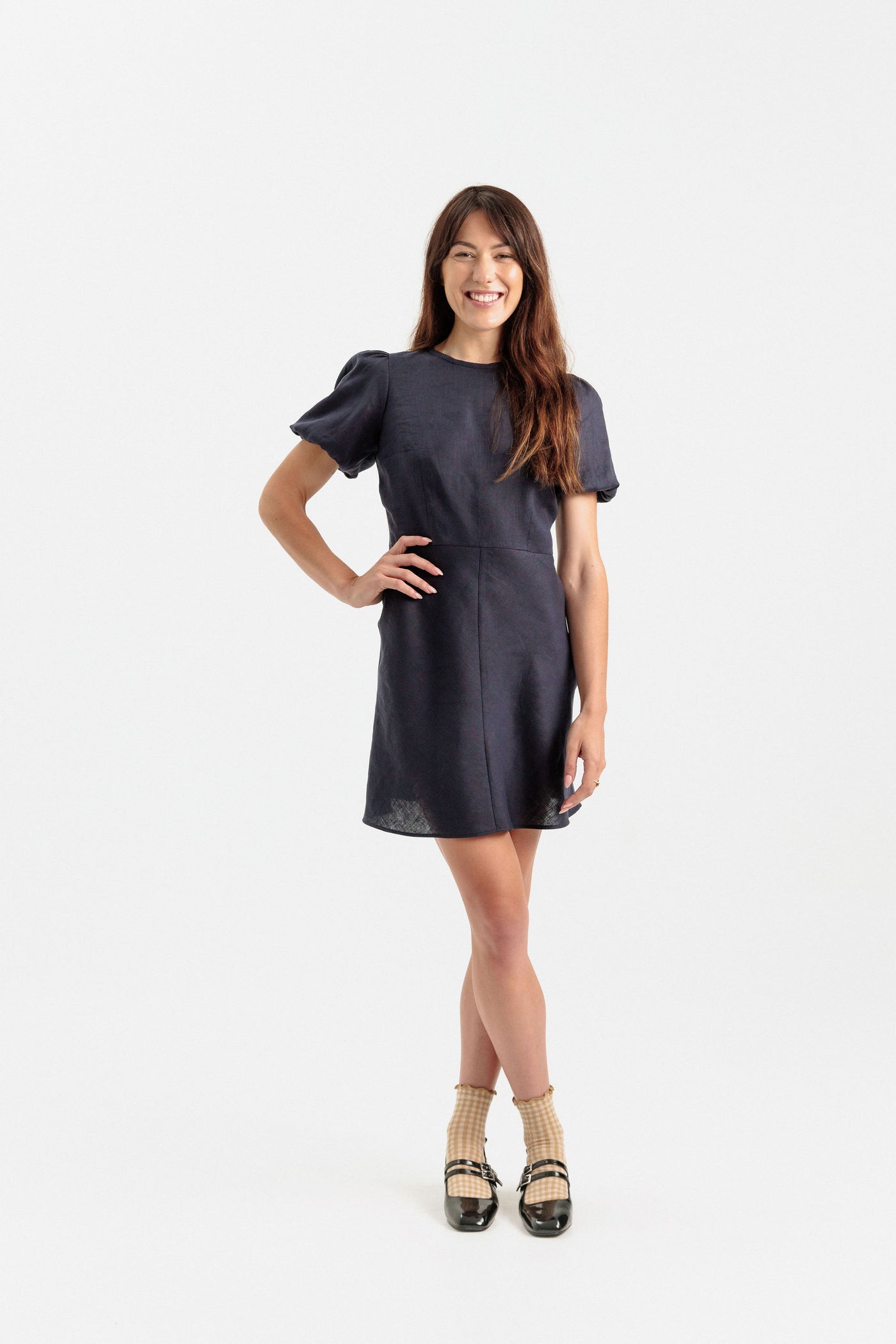Buy Modern Sewing Patterns | Papercut Patterns