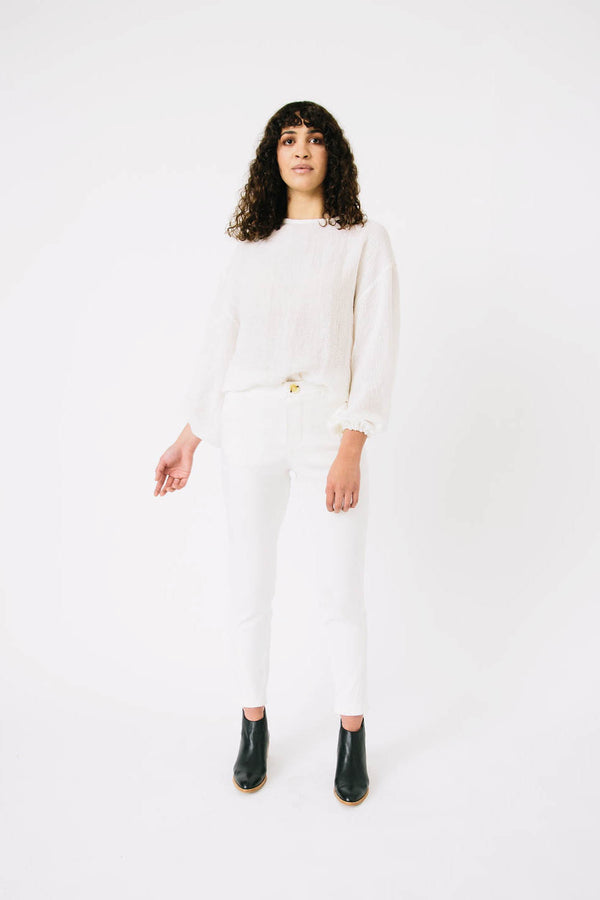 Array Top / Dress - Papercut Patterns
