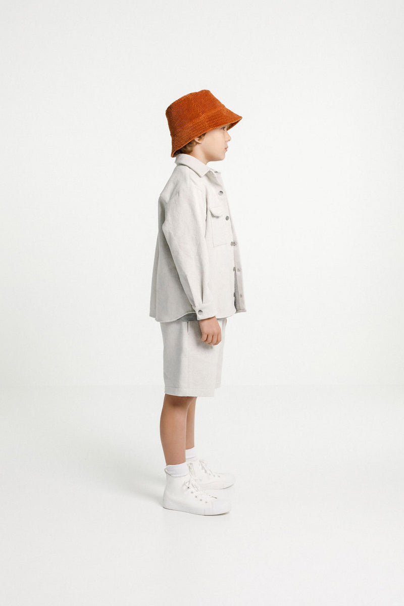 Kids Remy Shirt - Papercut Patterns