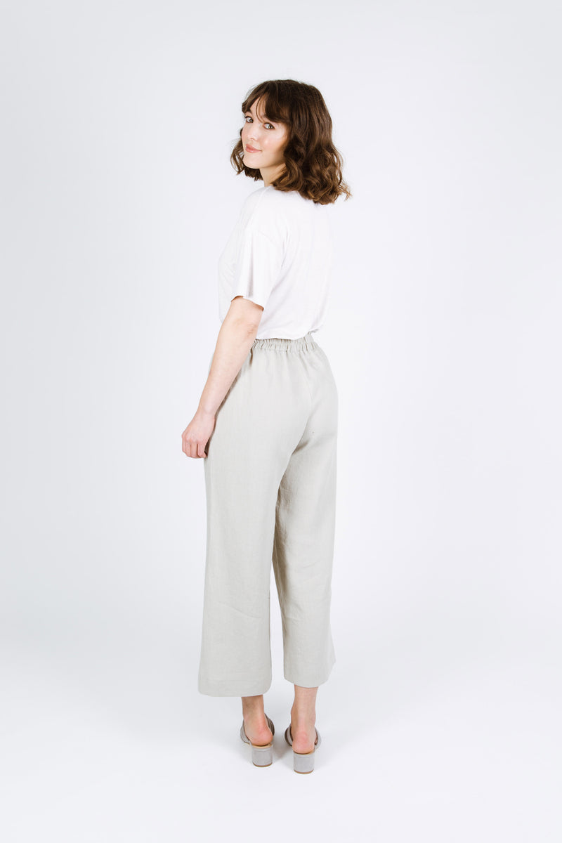 Tula Pants - Papercut Patterns